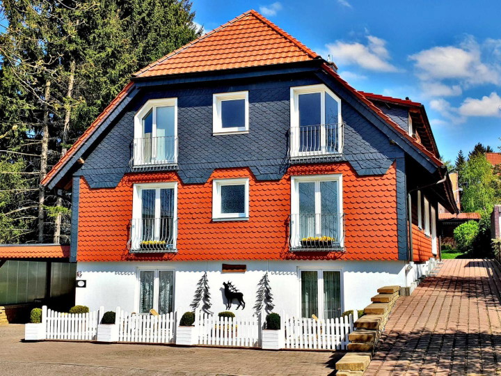 Ferienwohnungen Schwarzkopf - Clausthal-Zellerfeld