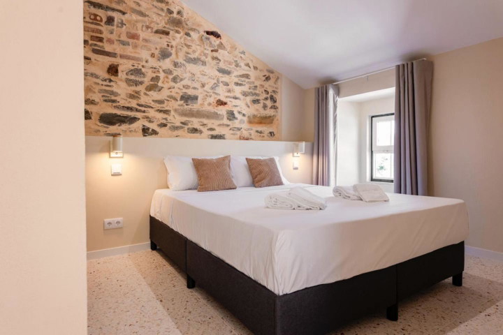 Casas Dos Amigos - Abrantes
