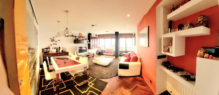 Thelbhome-moderno Duplex Con Terrazas Wifi-netflix - A Coruña