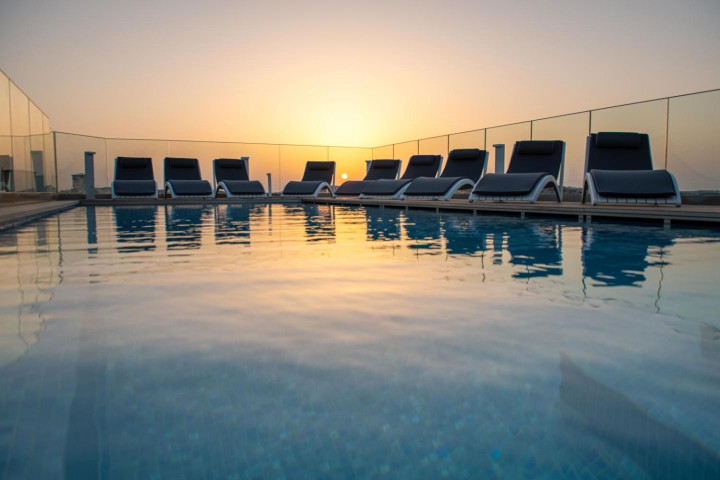 Bliss Boutique Living - Malta