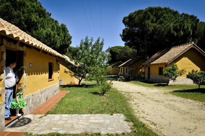 Alojamiento Rural Vejer - Barbate