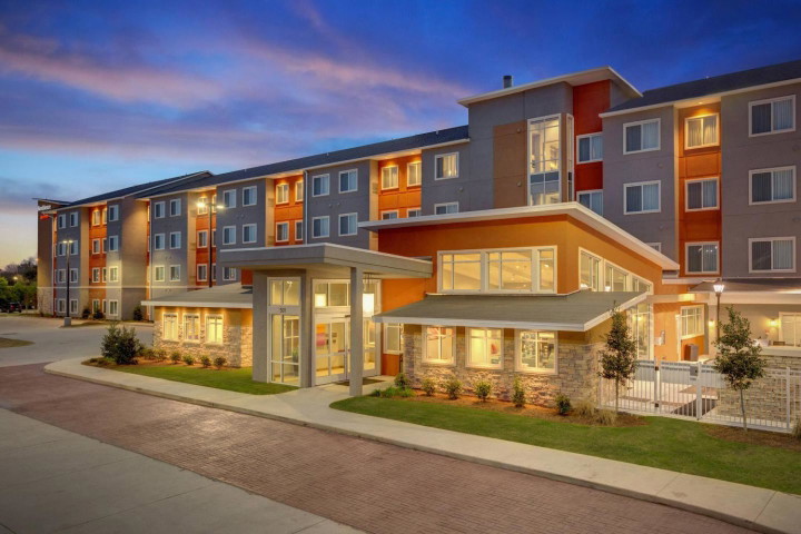 Residence Inn By Marriott Shreveport-bossier City/downtown - Shreveport, LA