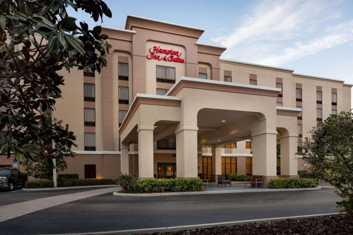 Hampton Inn & Suites Largo - Largo