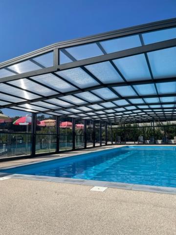 Camping Le Ruisseau - Bayonne