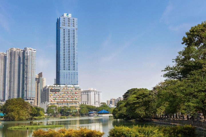 Courtyard By Marriott Colombo - Colombo