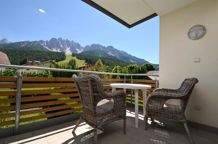 Aurturist S Candido Roulette - Valle di Casies