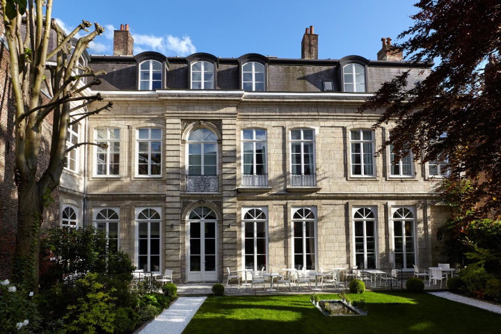 Clarance Hotel Lille - Lille