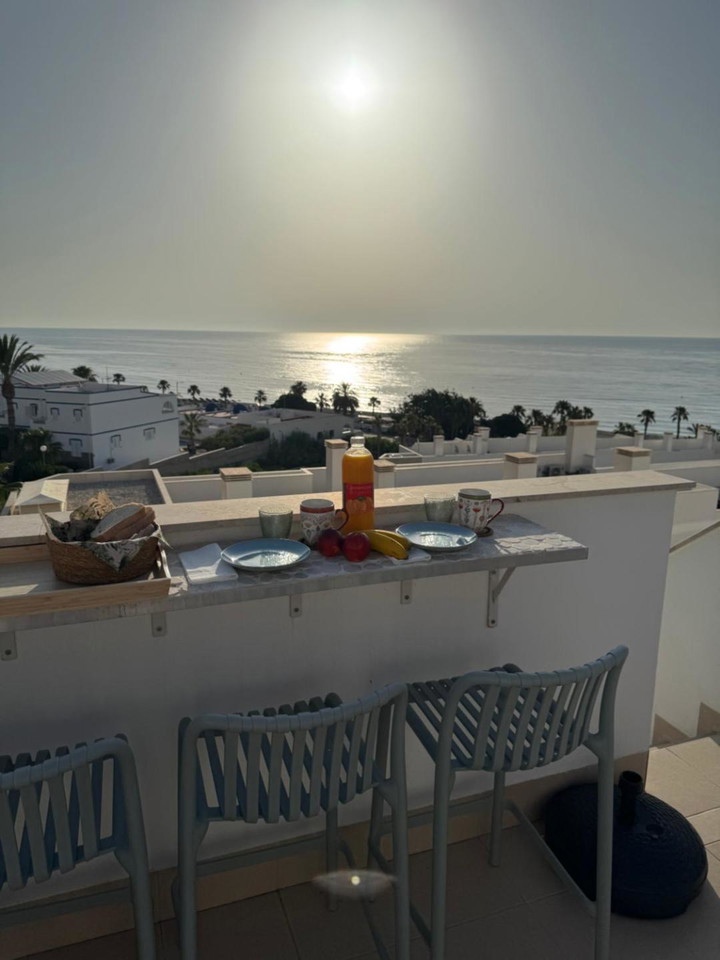 Cozy New Penthouse Apartment Cantal Homes - Mojácar