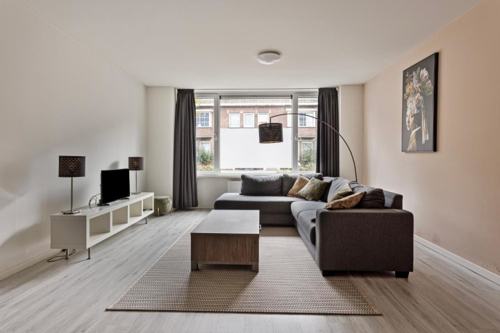 Eindhoven City Suites Hertogstraat G Modern 2p - Valkenswaard