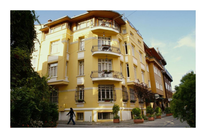 Uyan Hotel - İstanbul