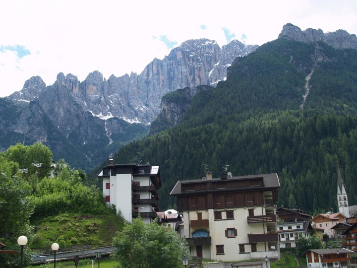 Appartamenti Katinanna - Caprile