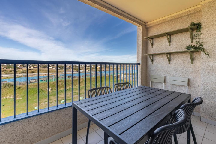 Apartup Patacona Azud - Valence en Espagne