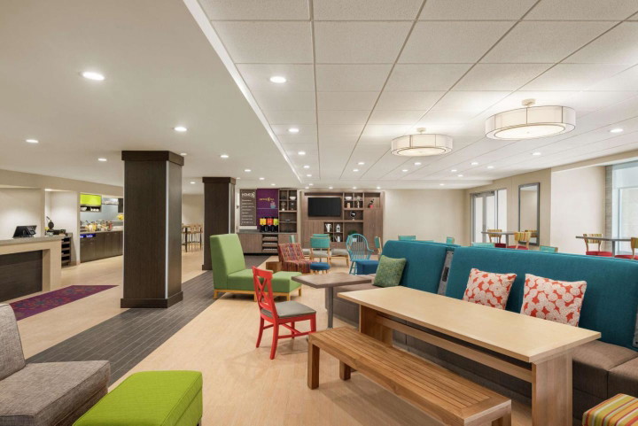 Home2 Suites By Hilton Woodbridge Potomac Mills - Occoquan, VA