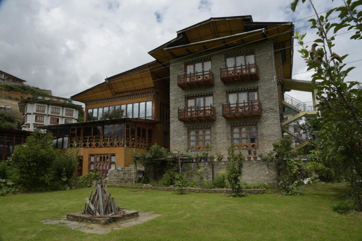 Spirit Of Bhutan Resort - Bhutan