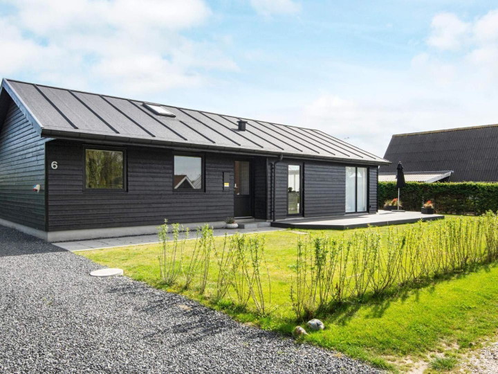 4 Star Holiday Home In Børkop - Dänemark