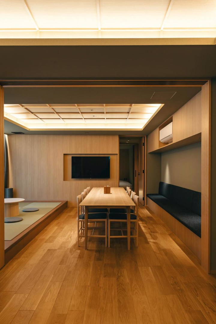 Apartment Hotel Uchiwa Stay Osaka Namba -Up To 3bedrooms- - Amagasaki