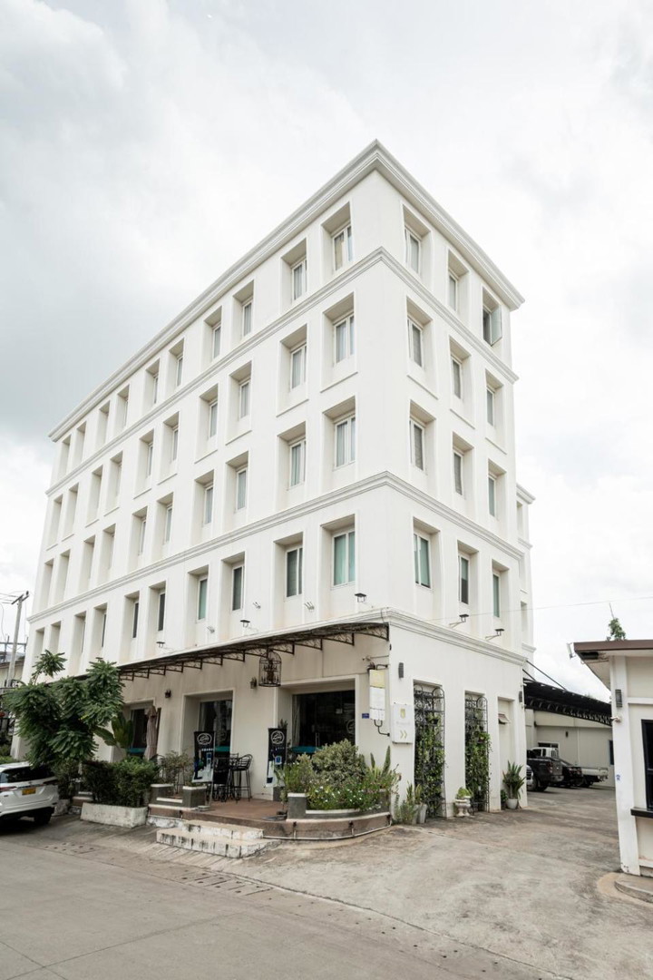 Niraxay Apartment - Vientiane