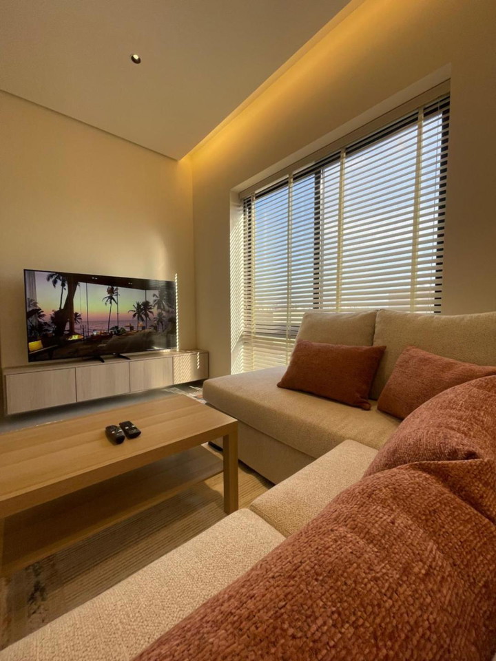 Art Loft Residence - Dammam