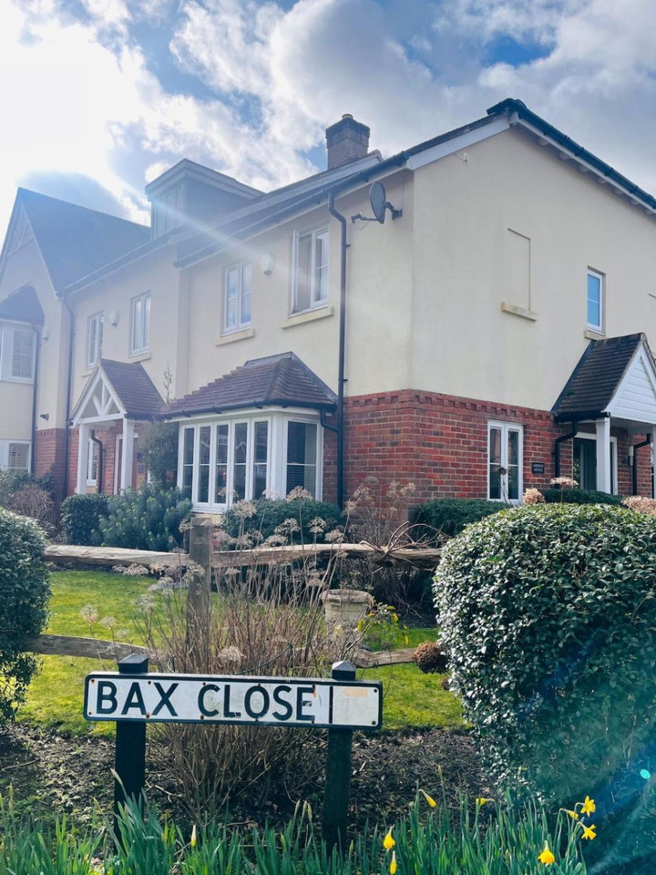 Amberley Cottage In Storrington - Arundel