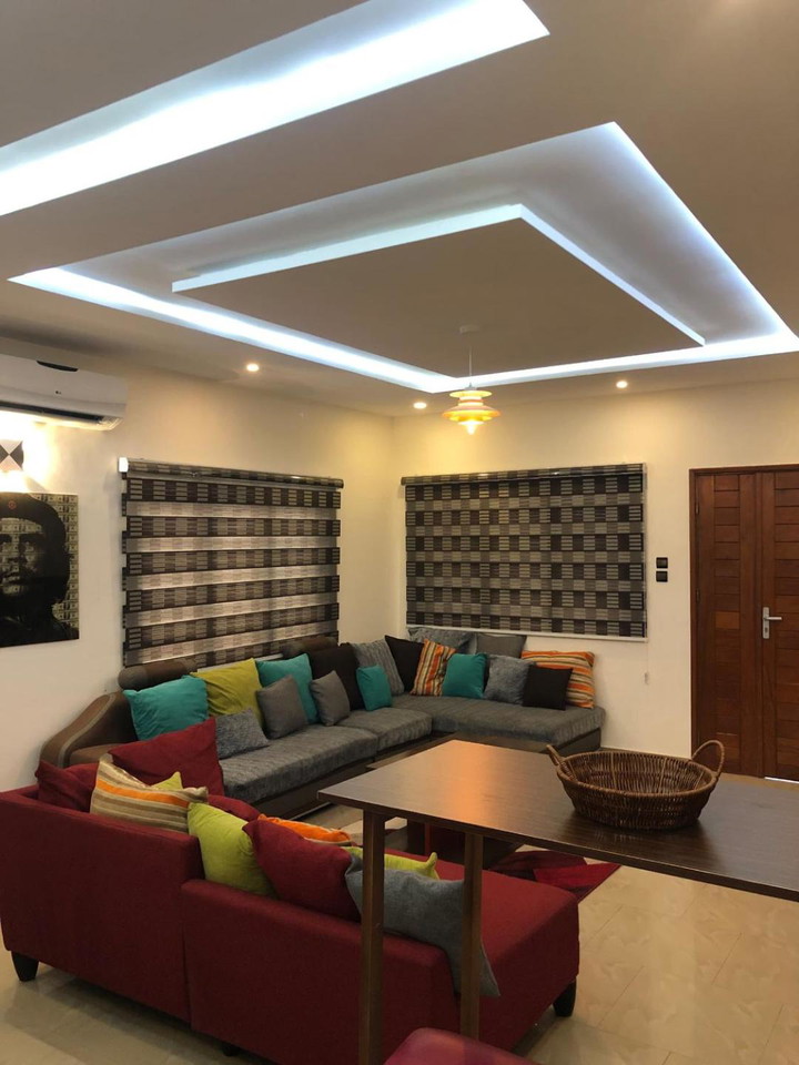 Timba Résidence - Cotonou