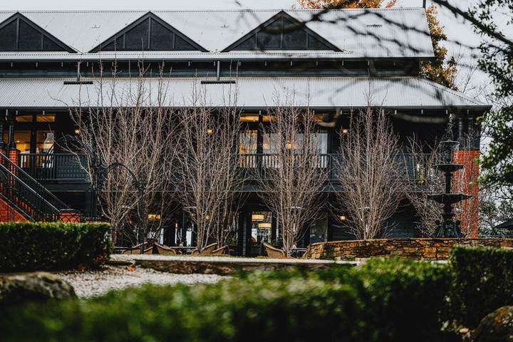 Club Wyndham Bellinzona Daylesford - Hepburn Springs