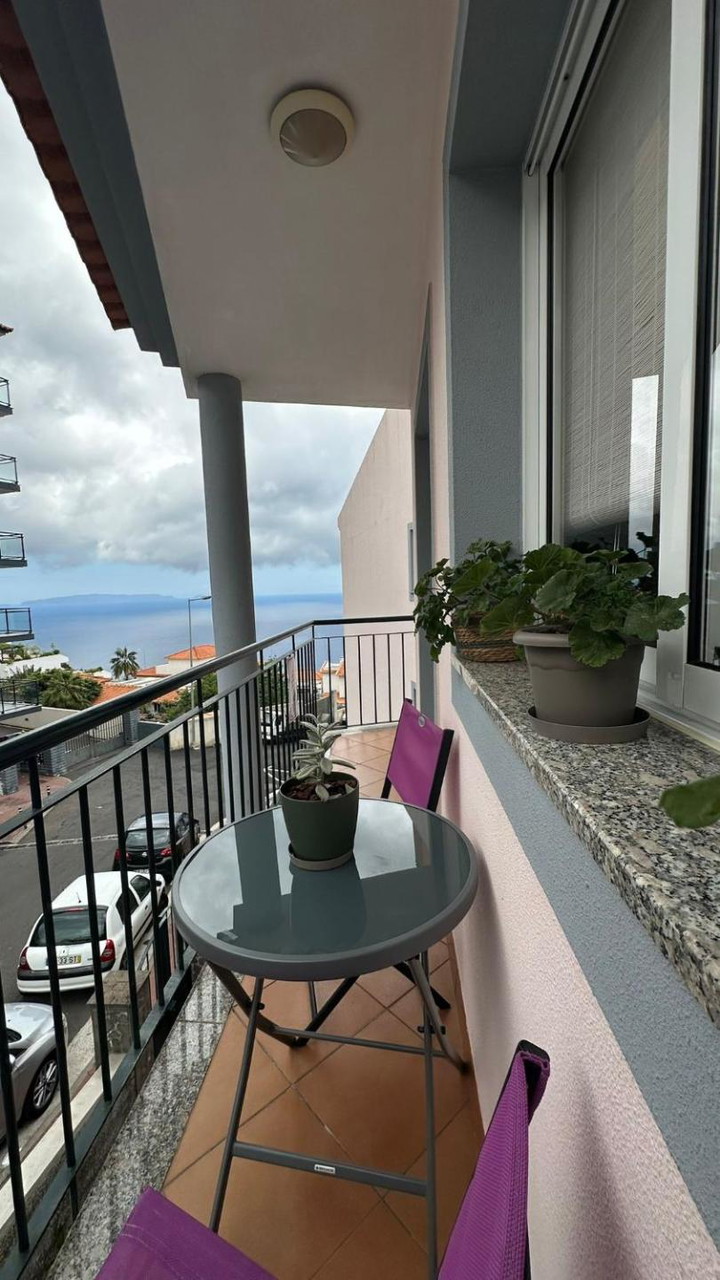 Sea View Retreat - Madeira