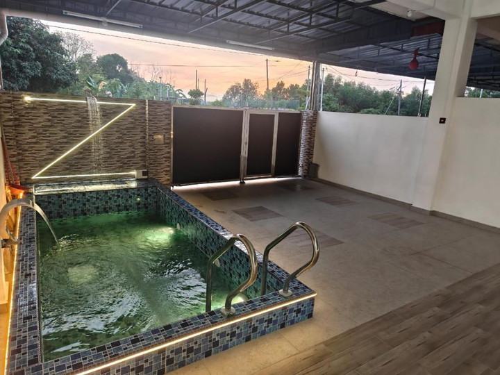 Taiping Leisure Home - Taiping