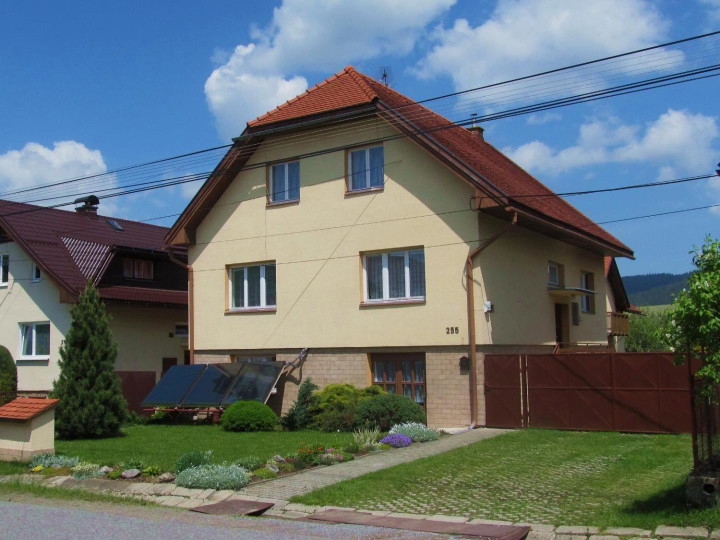Privat ĽUbka - Slovaquie