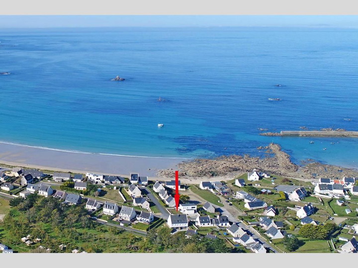 Villa Ecume - Brittany