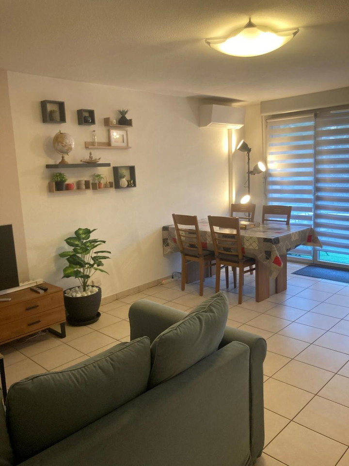 Appartement Tout Confort - Toulouse