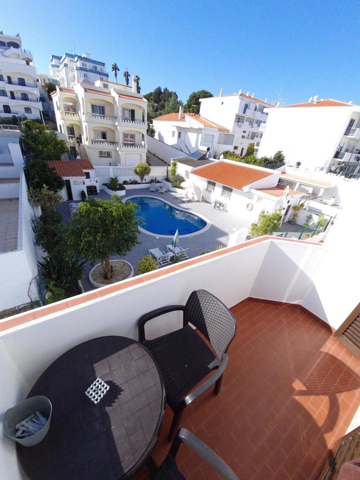 Apartamentos Julieta - Albufeira