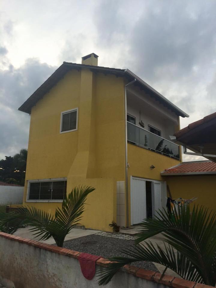 Sobrado Itapoá - Santa Catarina (estado)