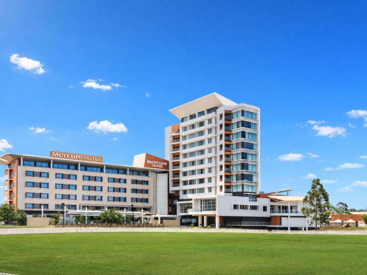Mercure Sydney Liverpool - New South Wales