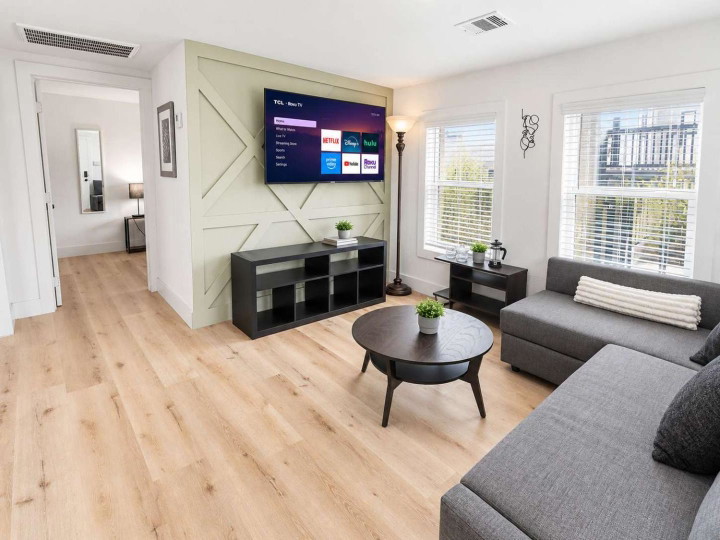 1br Loft Near Tsu And Med Center I Assigned Parking I Third Ward Houston 3 - Texas