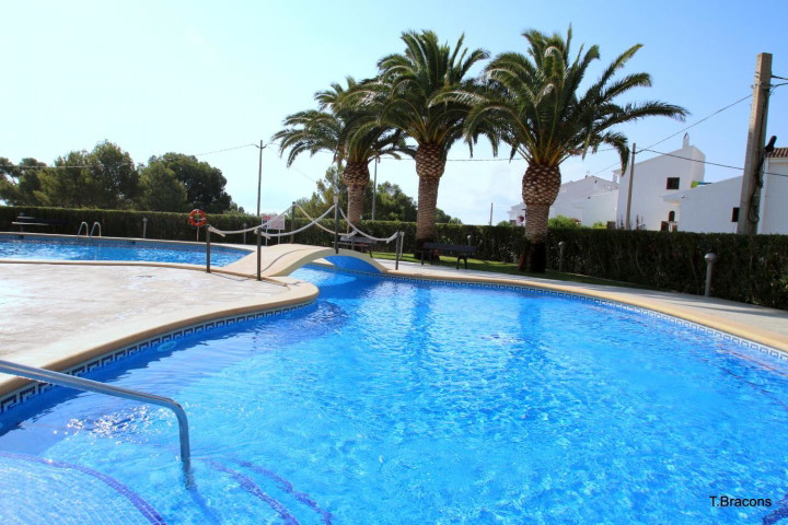 Apartamento Mimosas - Mont-roig del Camp