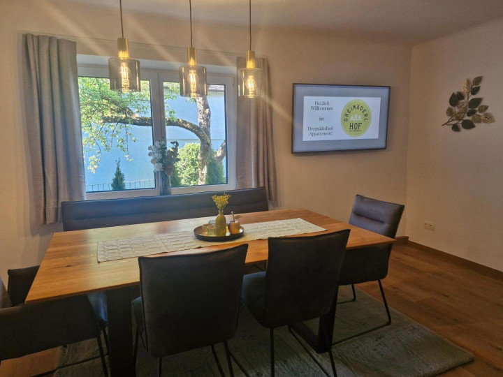 Dreimäderlhof Ferienhaus - Sankt Pölten