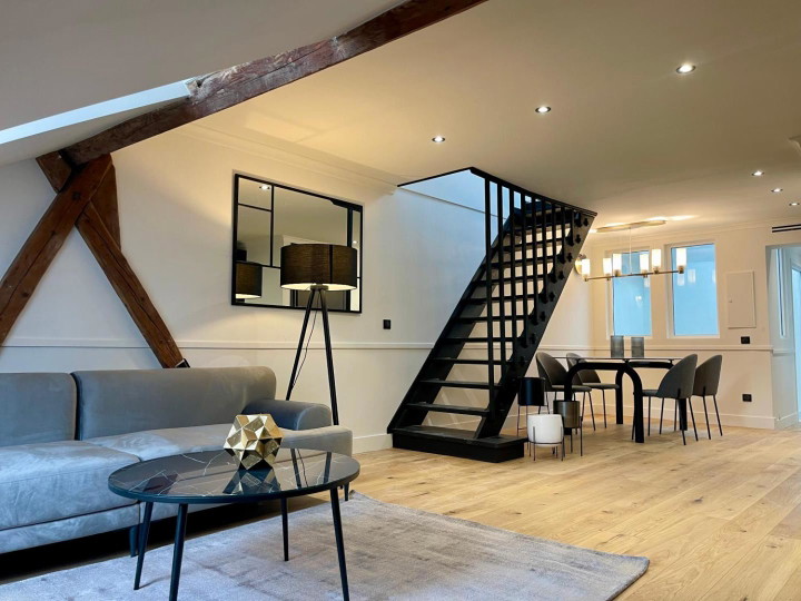 Alfred Suites - Appart-hôtel - Dijon - Centre Historique - Bourgogne-Franche-Comté