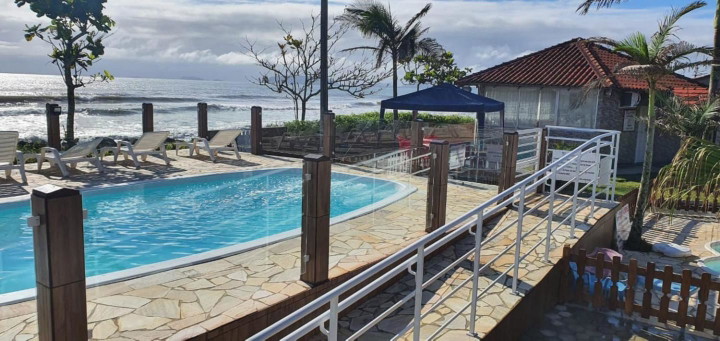 Hotel Nils - Santa Catarina (estado)
