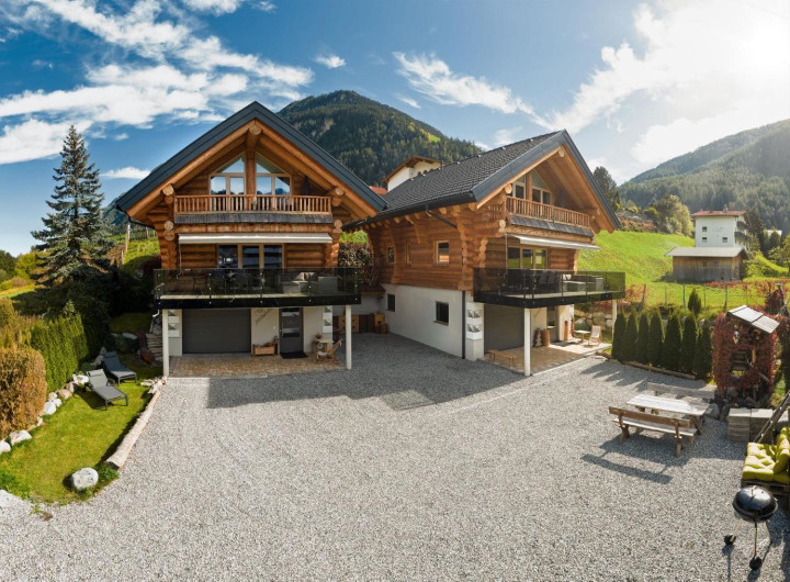Summit Lodges - Serfaus