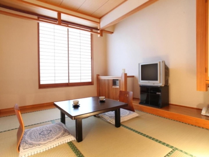 Nakanoyu Onsen Ryokan - Vacation Stay 06783v - 마쓰모토시