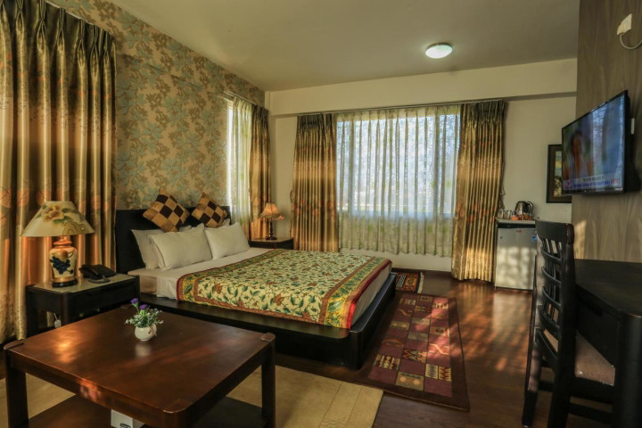 Nirvana Home - Kathmandu