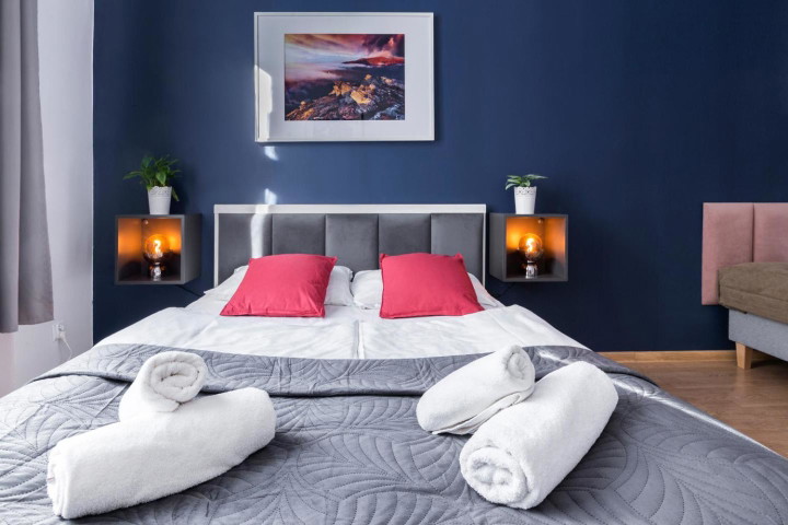 Friendhouse Apartments Avenue - Krakova