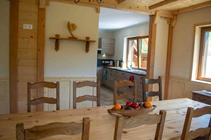 Le Gîte Du Wildbach - Albé