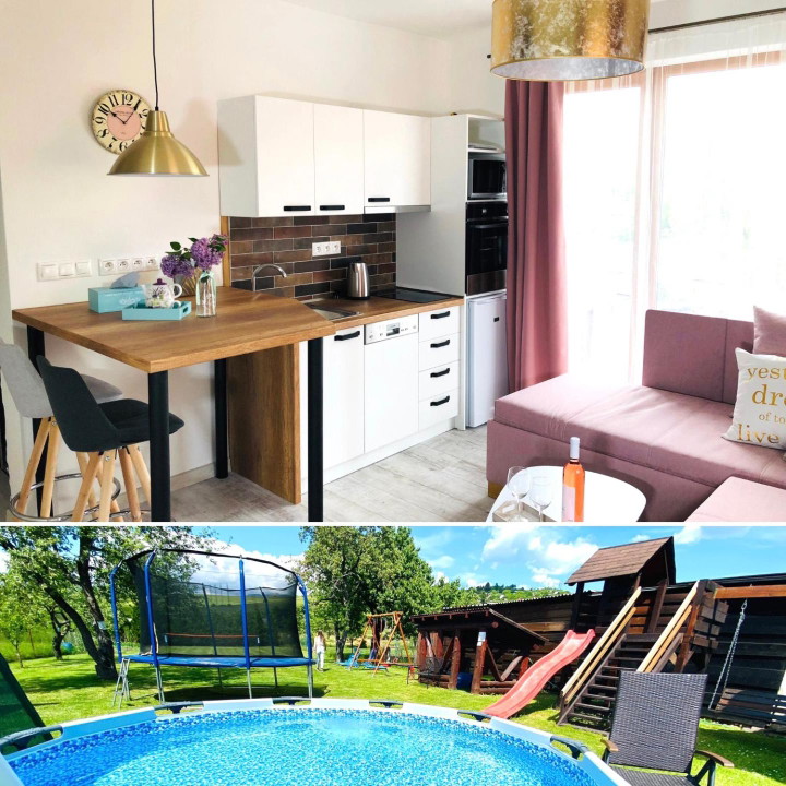 Apartmany Central Liptov - Liptovský Mikuláš