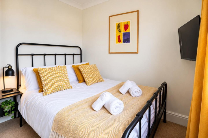 Whatcote House Sevenoaks By Smart Corporate Stays - Sevenoaks