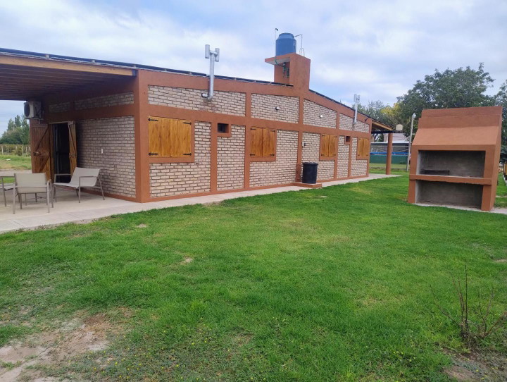 Finca Daca - Rivadavia