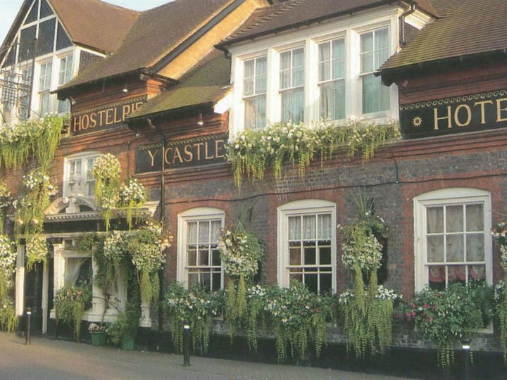 The Castle Inn Hotel - Brighton & Hove