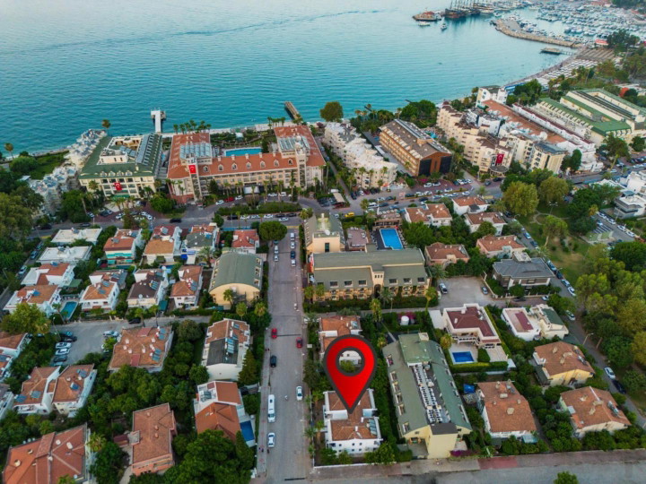 Aqua Suite Kemer - Kemer