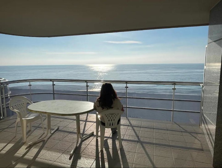 Apartamentos-atico Pompeya I Y Ii By Tucasanlaplaya - Peñíscola