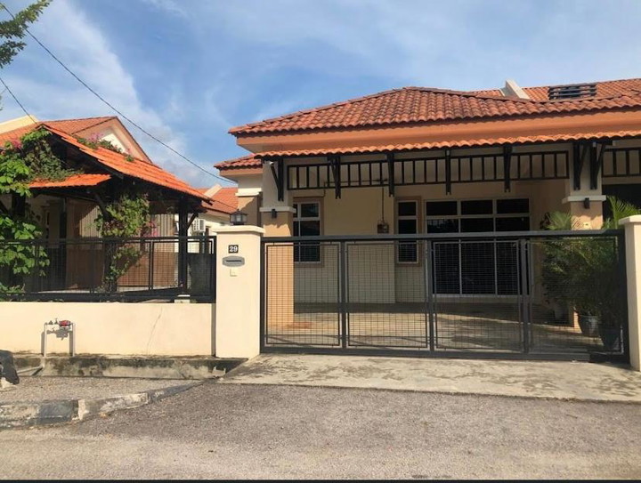 Homestay Assofiyya 1 Bilik - Kedah
